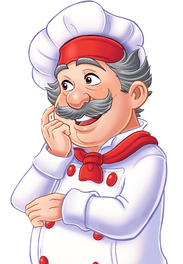 Cooking Diary®: Tasty Hills