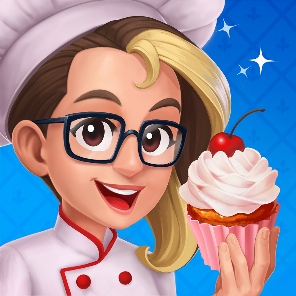 Game Guides – Cooking Diary®