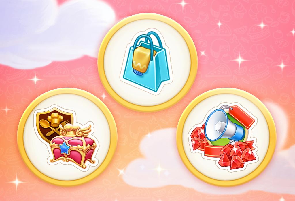 Cooking Diary®: Tasty Hills