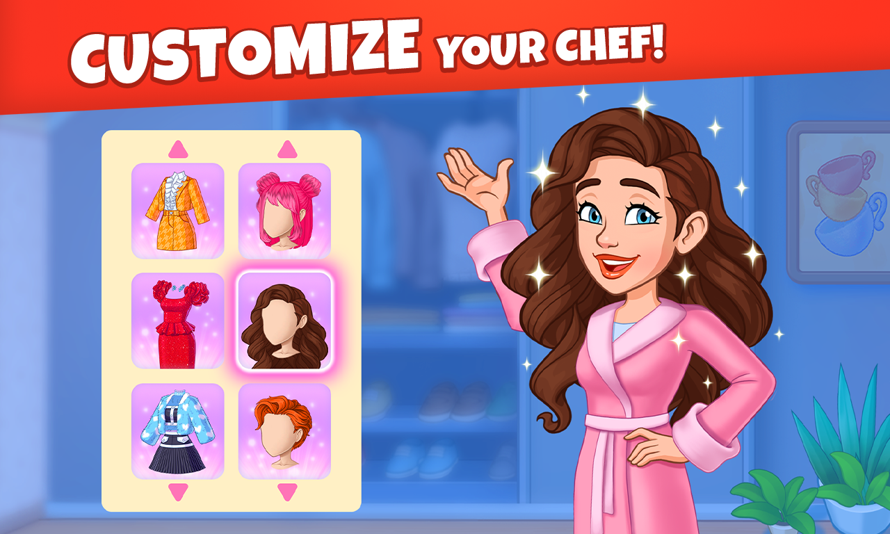 Cooking Diary®: Press Kit – Cooking Diary®