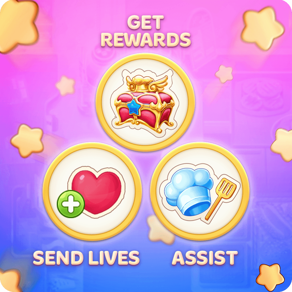 Cooking Diary®: Tasty Hills