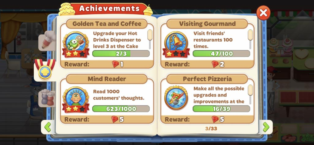 Tips and Tricks – Cooking Diary®