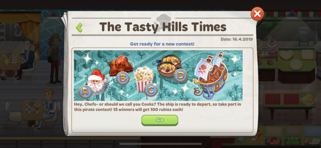 Tips and Tricks – Cooking Diary®