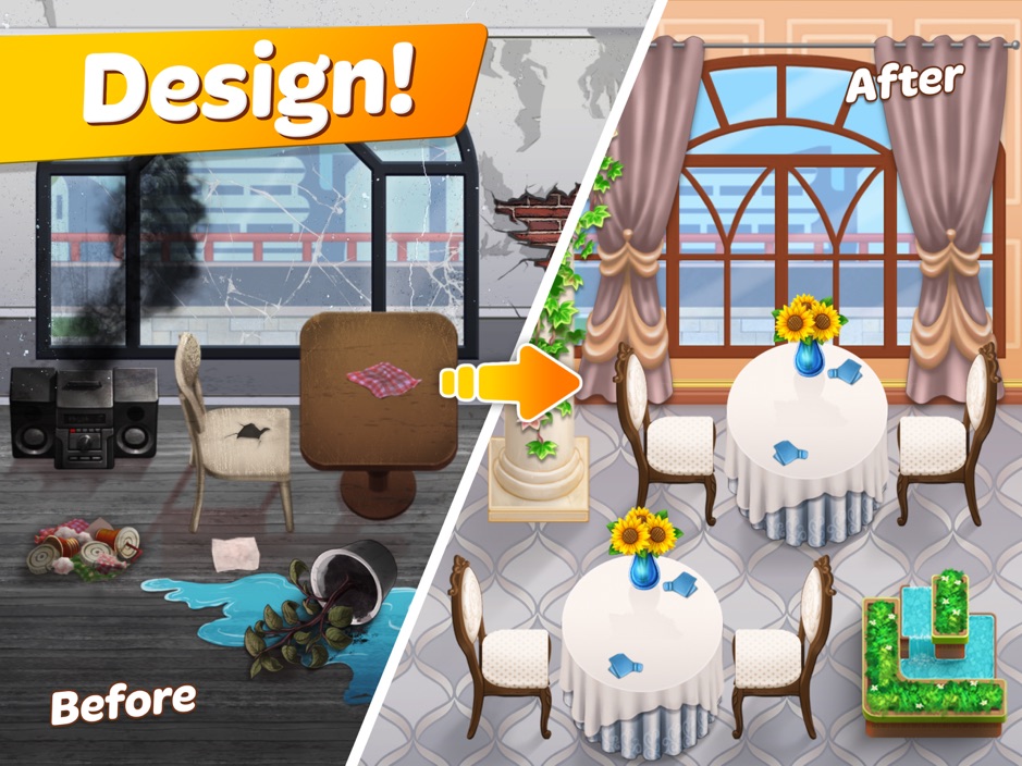 Cooking Diary®: Tasty Hills