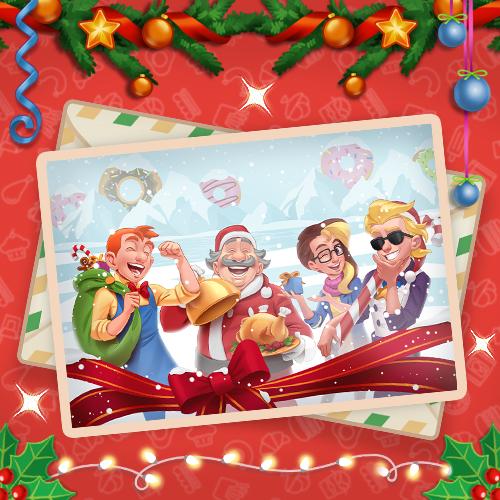 Cooking Diary. Christmas Update! – Cooking Diary®