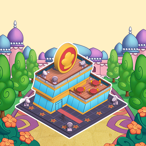 Cooking Diary®: Tasty Hills